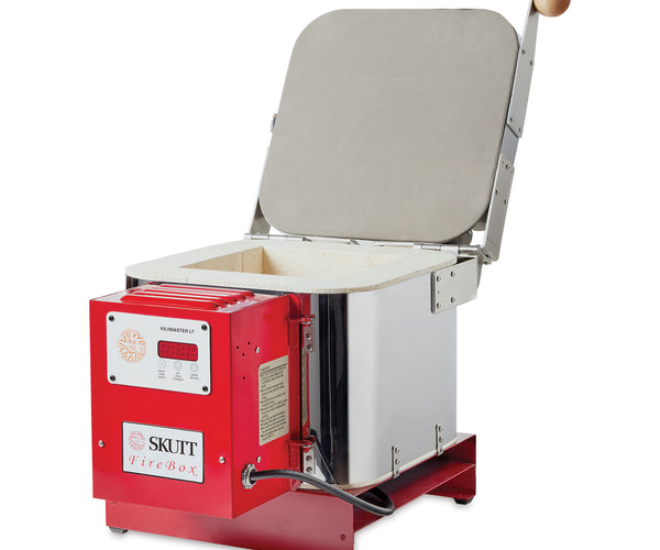 Small Test Kilns – Kentucky Mudworks