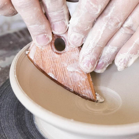 Dirty Girls Pottery Tools – Kentucky Mudworks