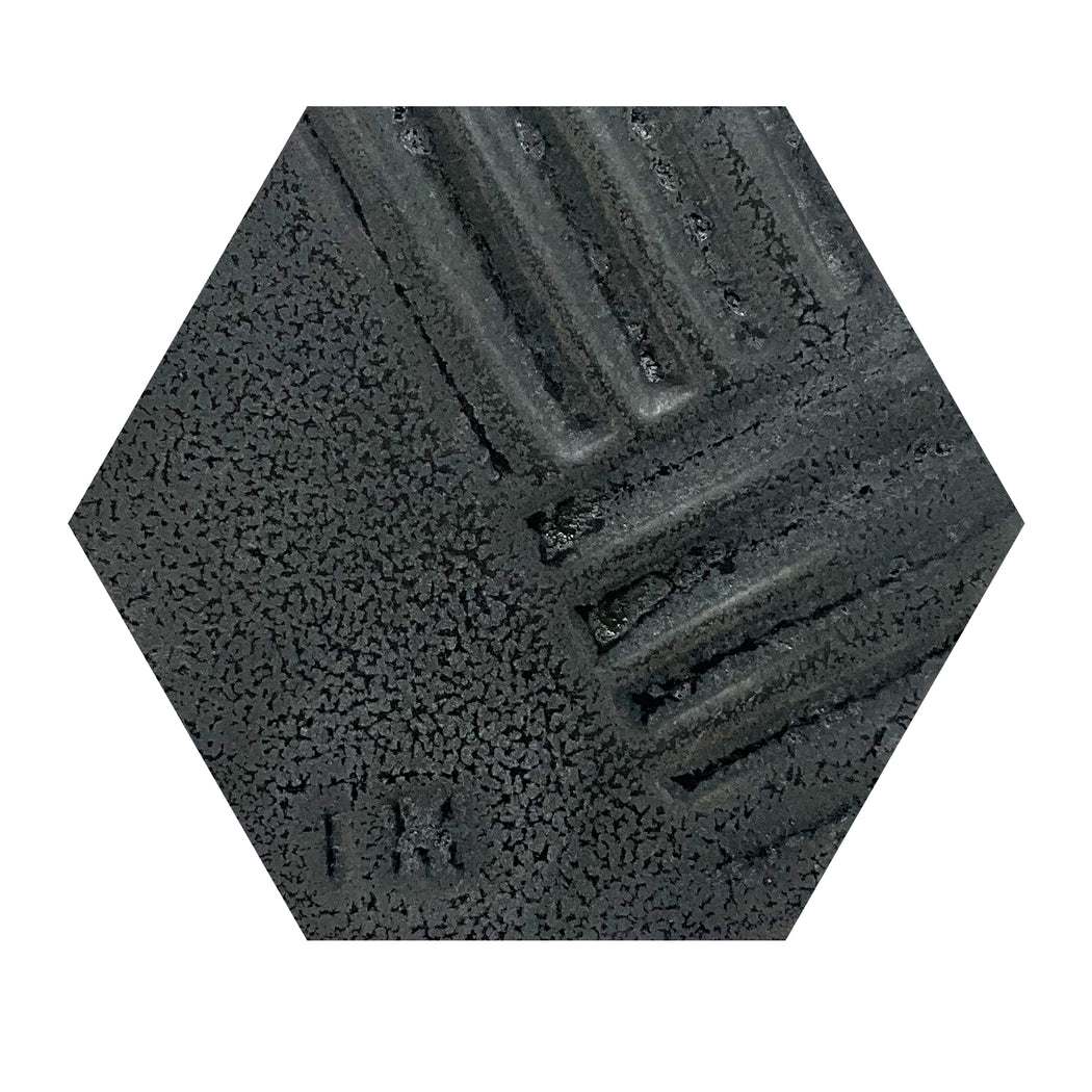 Mottled Steel ^6 – Kentucky Mudworks